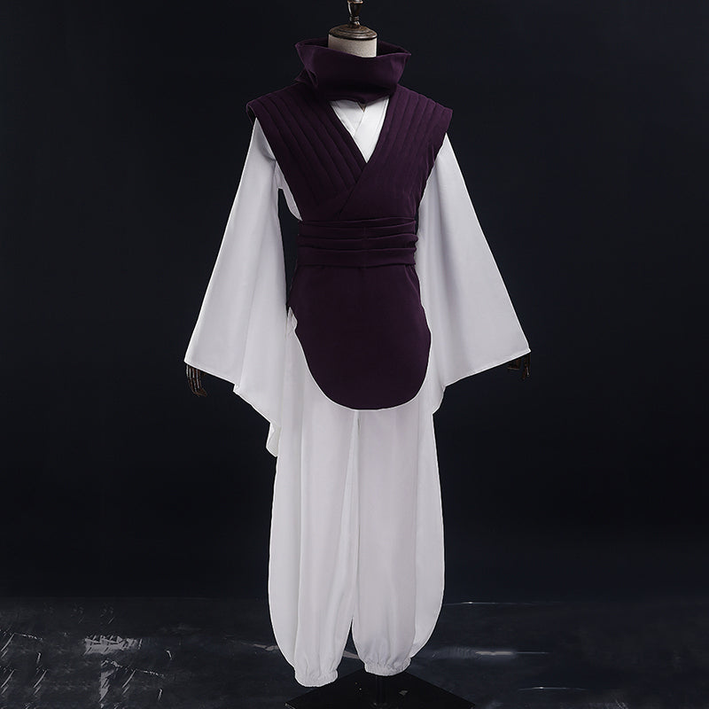 Jujutsu Kaisen Choso New Edition Cosplay Costume – Winkcosplay