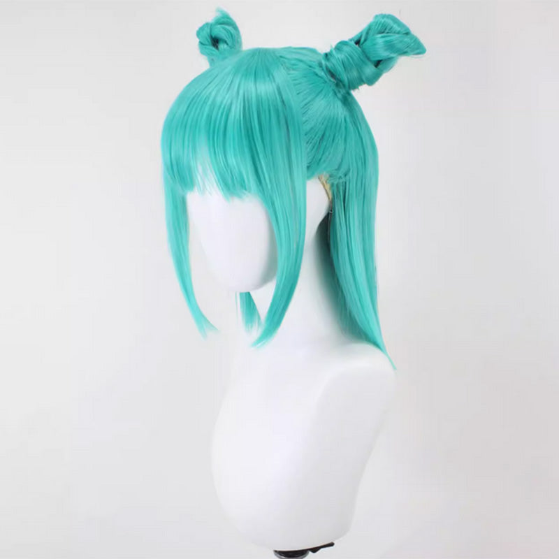 Jujutsu Kaisen Hajime Kashimo Cosplay Wig – Winkcosplay