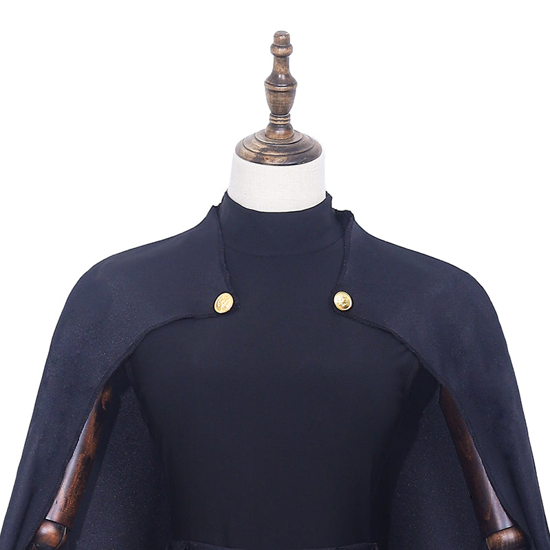 Jujutsu Kaisen Sorcery Fight Maki Zenin Cosplay Costume B Editidon ...