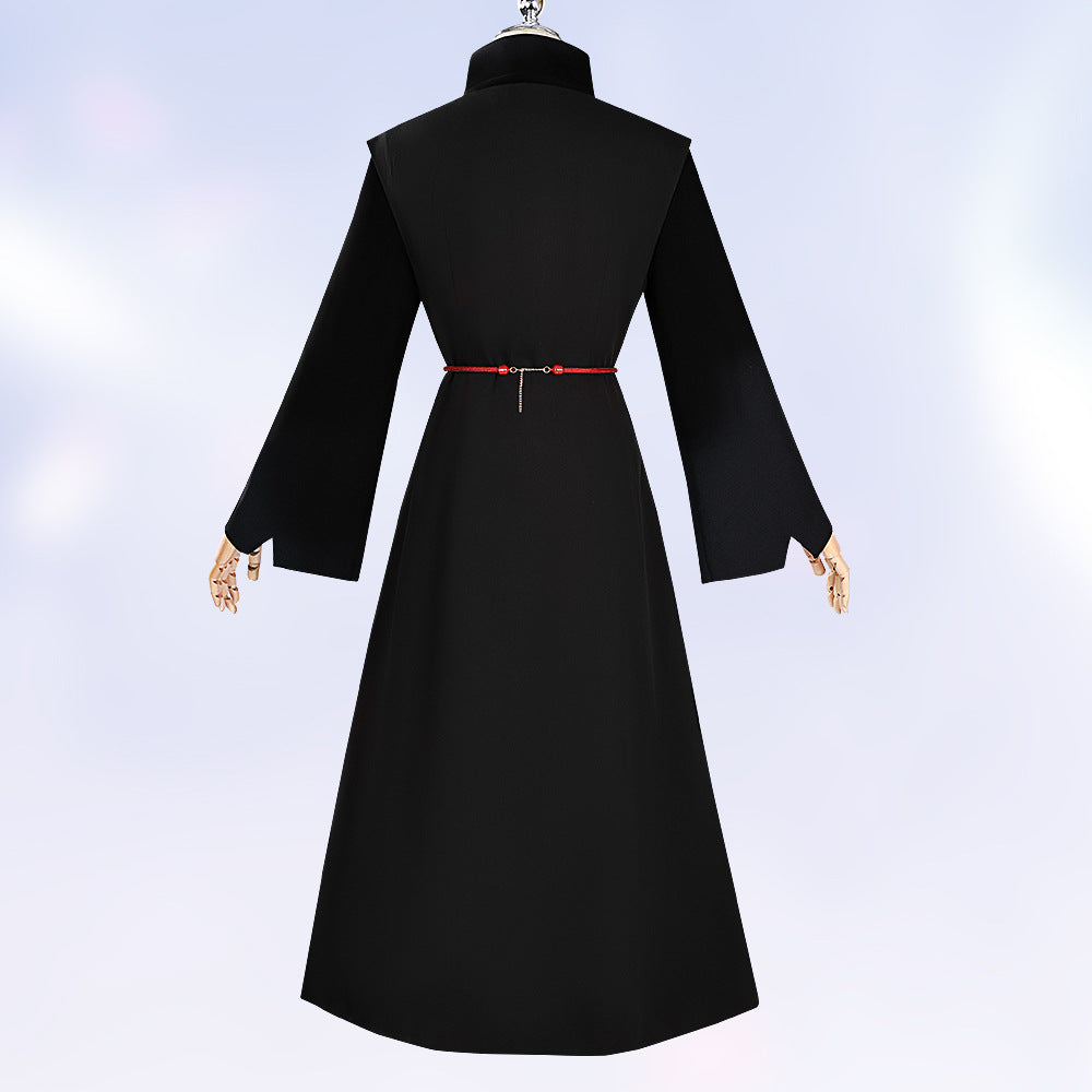 KPop Demon Hunters Saja Boys Abby Saja Baby Saja Abby Saja Romance Saj ...