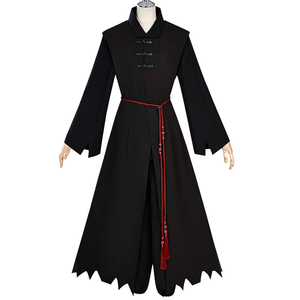 KPop Demon Hunters Saja Boys Abby Saja Baby Saja Abby Saja Romance Saj – Winkcosplay