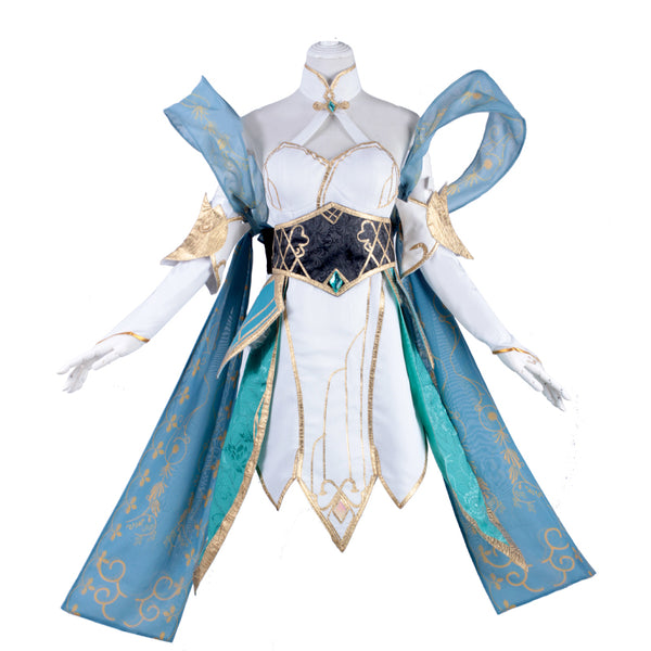 Costume – Winkcosplay