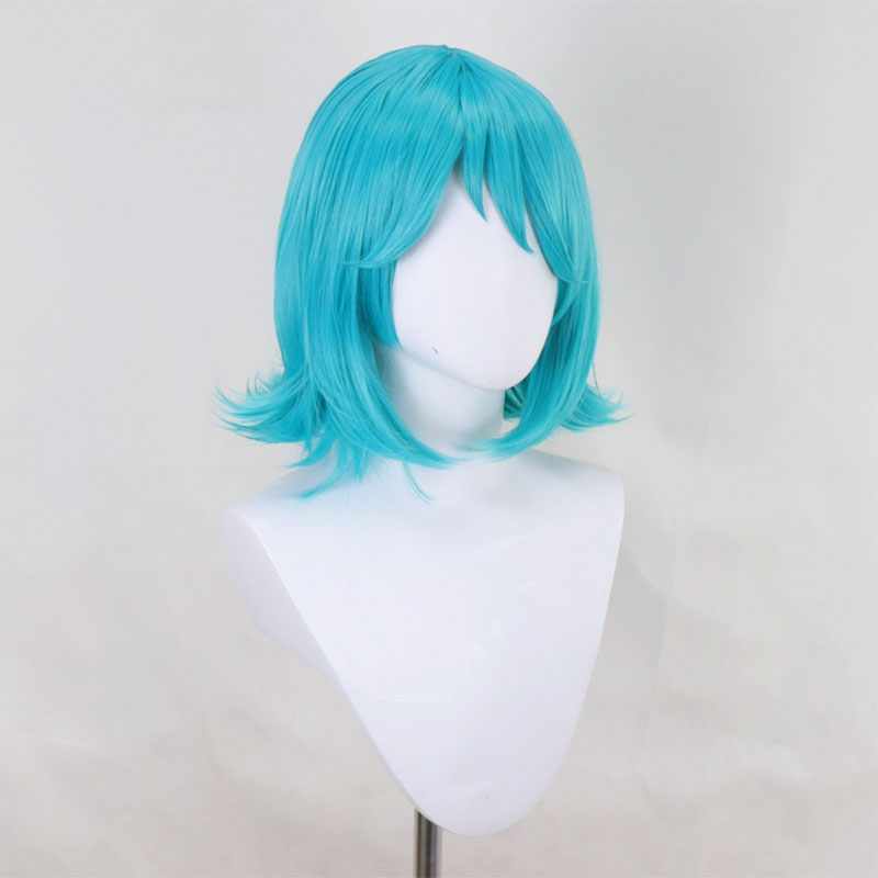 League of Legends LOL Battle Bunny Aurora Cosplay Wig – Winkcosplay