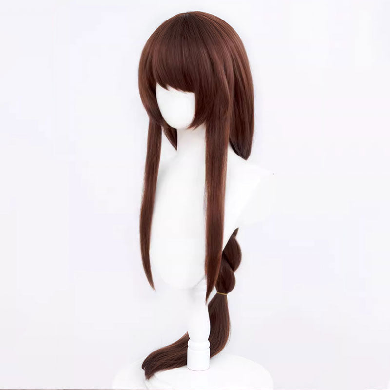 League of Legends LOL Hall of Legends Faker Ahri Cosplay Wig – Winkcosplay