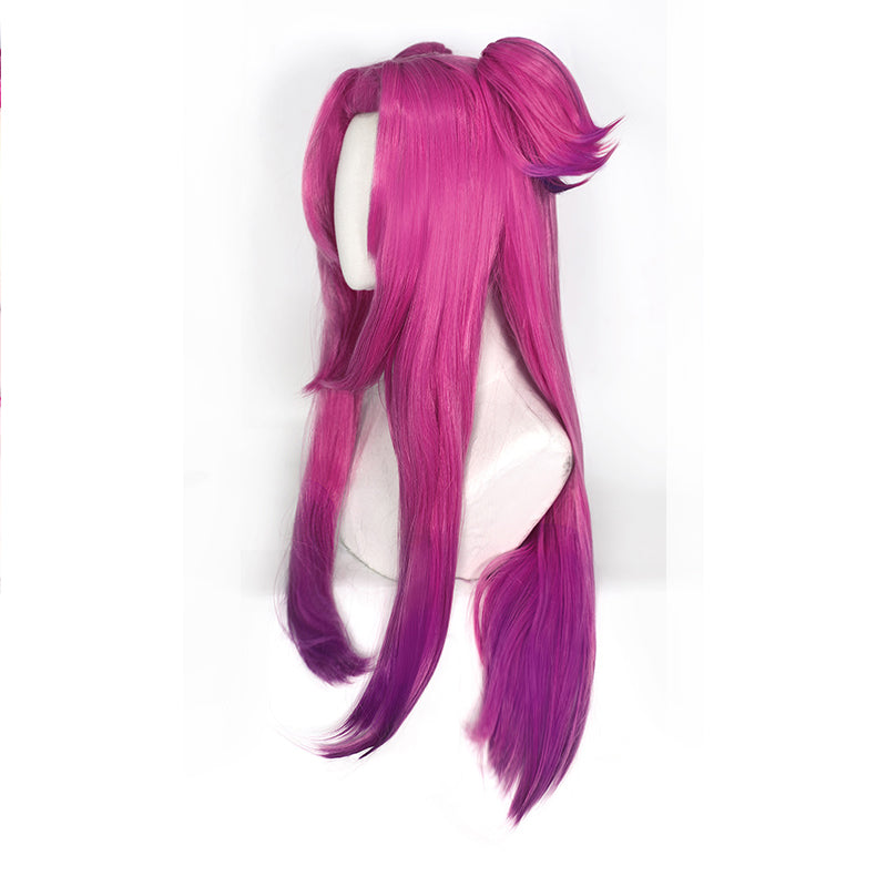 League of Legends LOL Heartsteel Alune Cosplay Wig – Winkcosplay