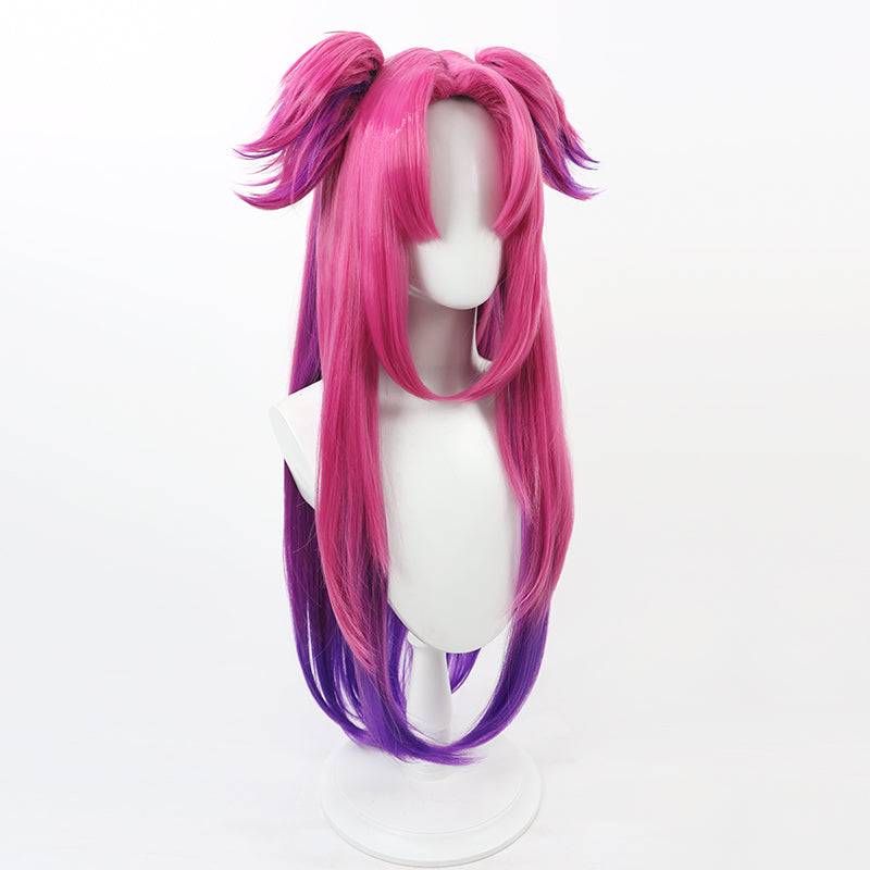 League of Legends LOL Heartsteel Alune Cosplay Wig – Winkcosplay