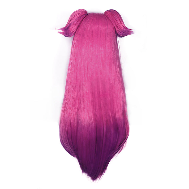 League of Legends LOL Heartsteel Alune Cosplay Wig – Winkcosplay