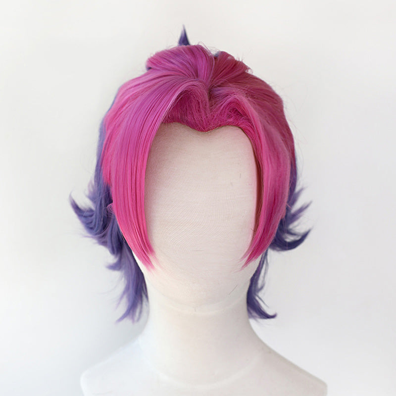 League of Legends LOL Heartsteel Kayn a.k.a. Rhaast Cosplay Wig ...