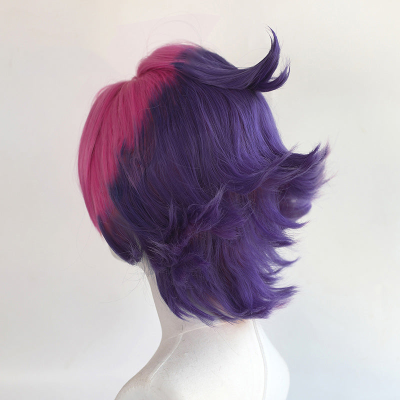 League of Legends LOL Heartsteel Kayn a.k.a. Rhaast Cosplay Wig ...