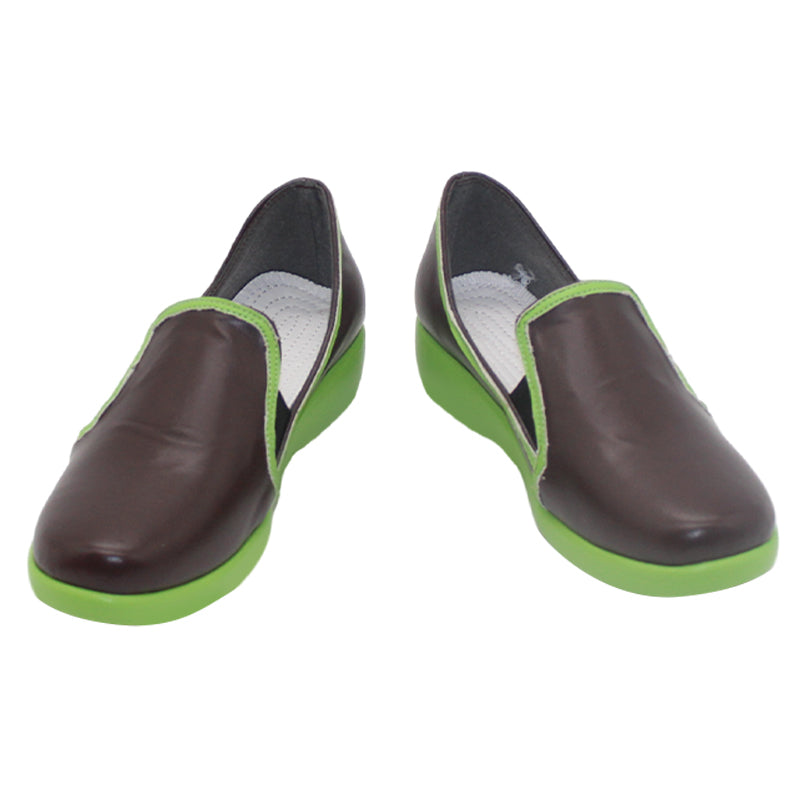 League of Legends LOL Hwei Cosplay Shoes – Winkcosplay