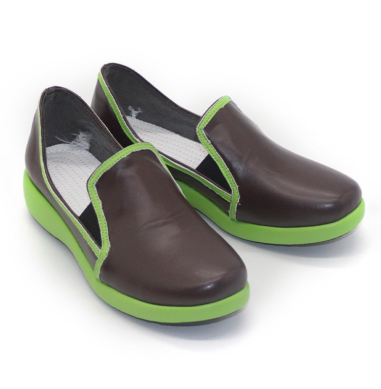 League of Legends LOL Hwei Cosplay Shoes – Winkcosplay