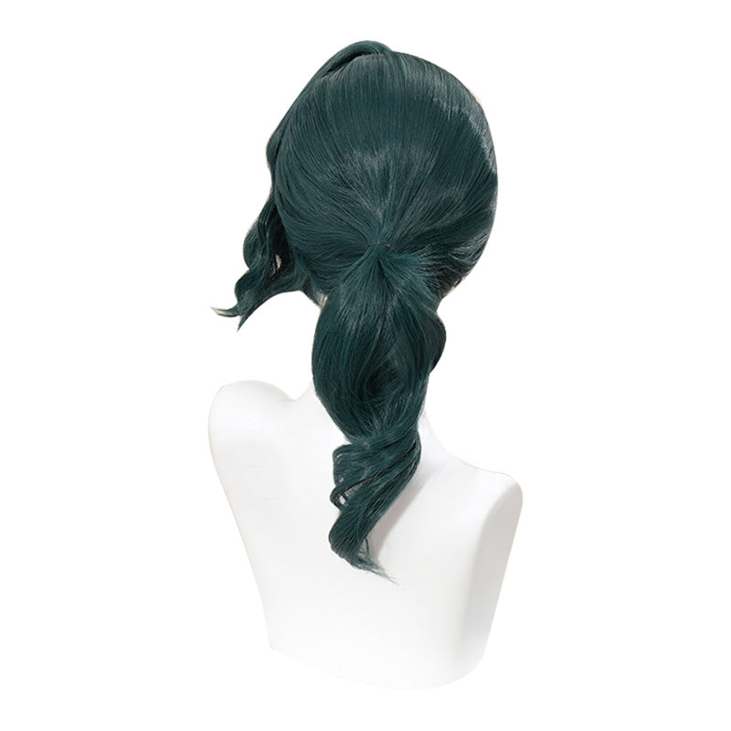 League of Legends LOL Hwei Cosplay Wig – Winkcosplay