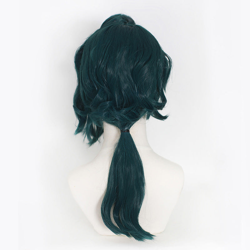 League of Legends LOL Hwei Cosplay Wig – Winkcosplay