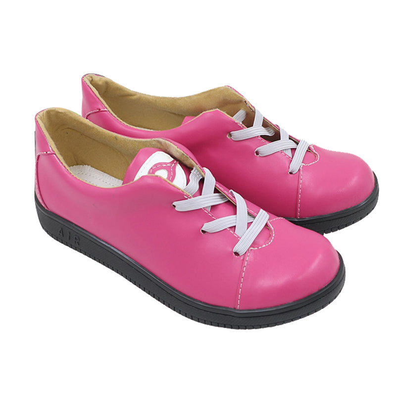 Legends: Z-A Male Protagonists Trainers Male Cosplay Shoes – Winkcosplay