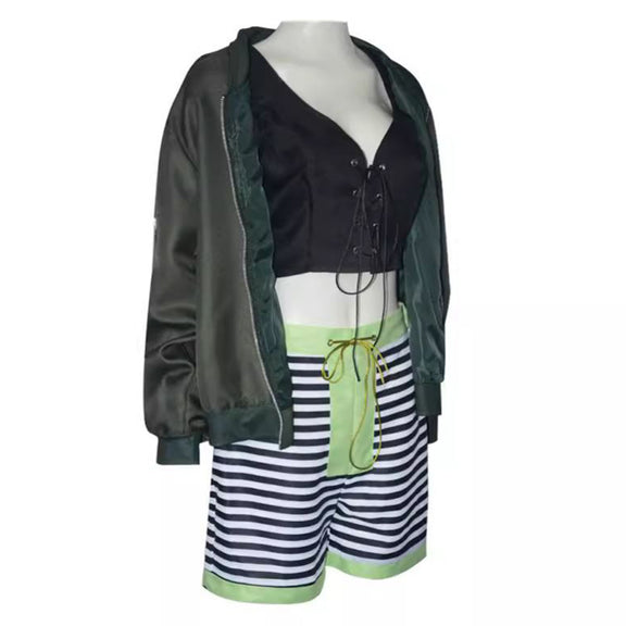 Léon: The Professional Mathilda Cosplay Costume – Winkcosplay