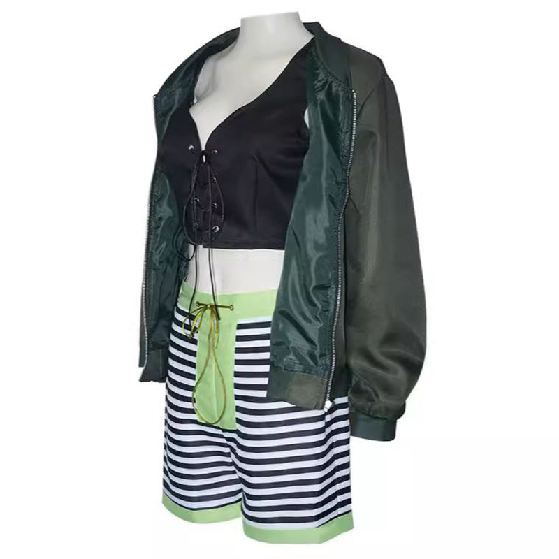 Léon: The Professional Mathilda Cosplay Costume – Winkcosplay