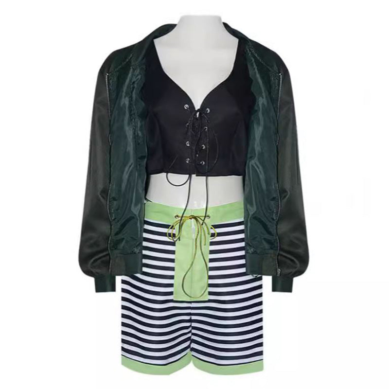 Léon: The Professional Mathilda Cosplay Costume – Winkcosplay