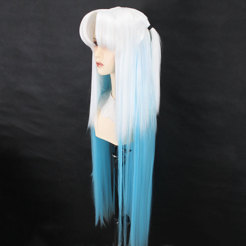 Library Of Ruina Angela Cosplay Wig – Winkcosplay
