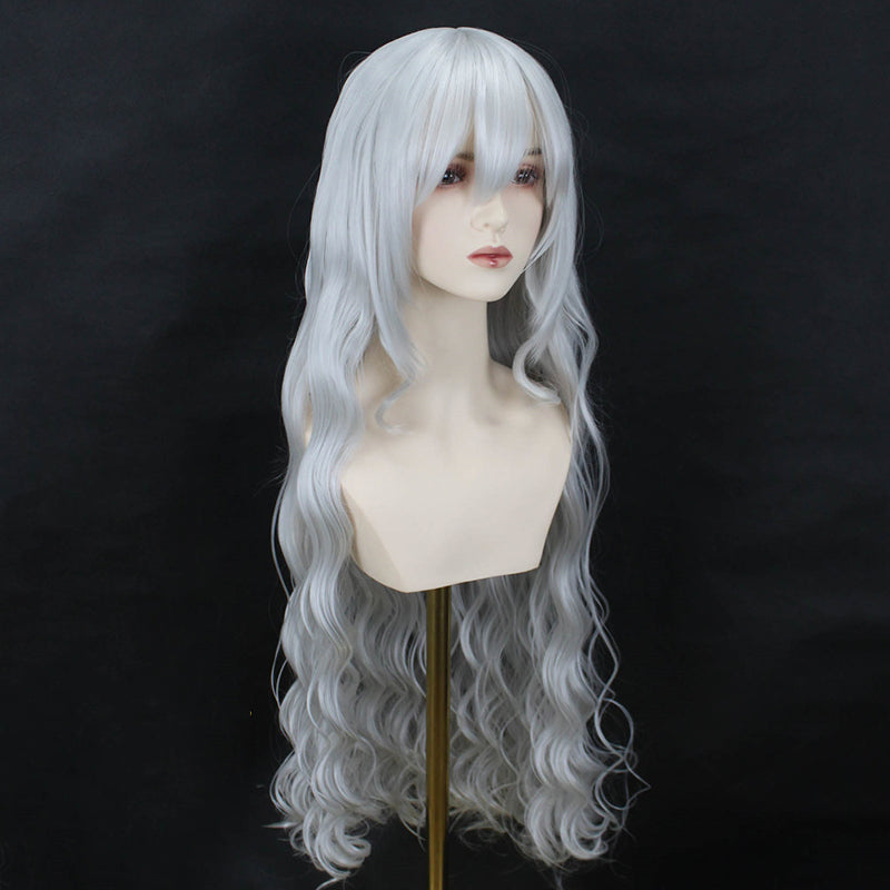 Library Of Ruina Argalia Cosplay Wig – Winkcosplay