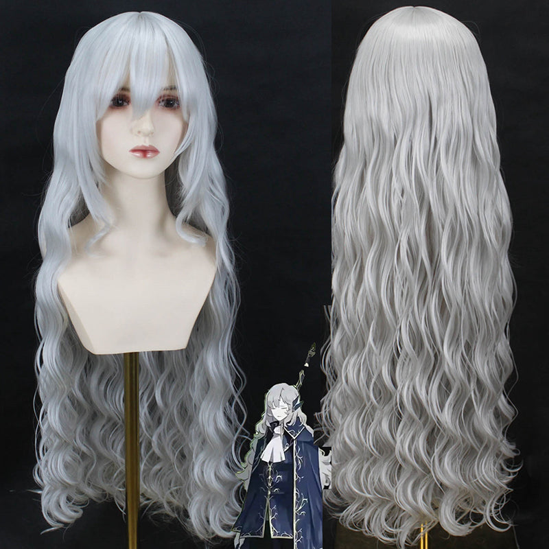 Library Of Ruina Argalia Cosplay Wig – Winkcosplay