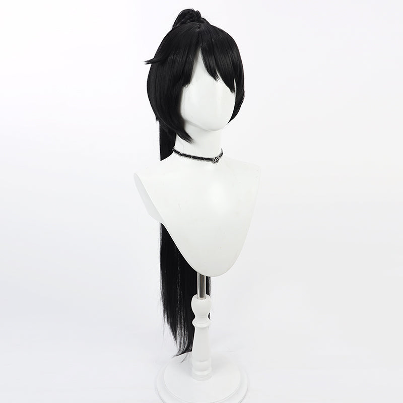 Library Of Ruina Carmen Cosplay Wig – Winkcosplay