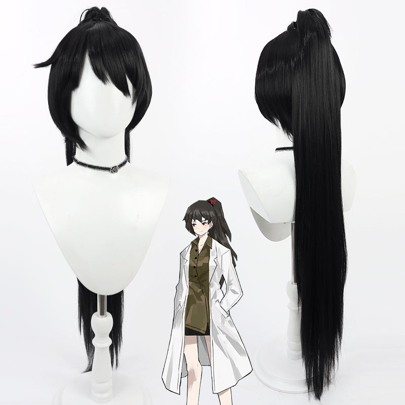 Library Of Ruina Carmen Cosplay Wig – Winkcosplay