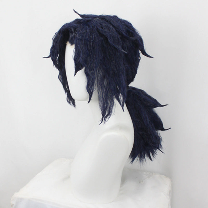 Library Of Ruina Chesed Cosplay Wig – Winkcosplay