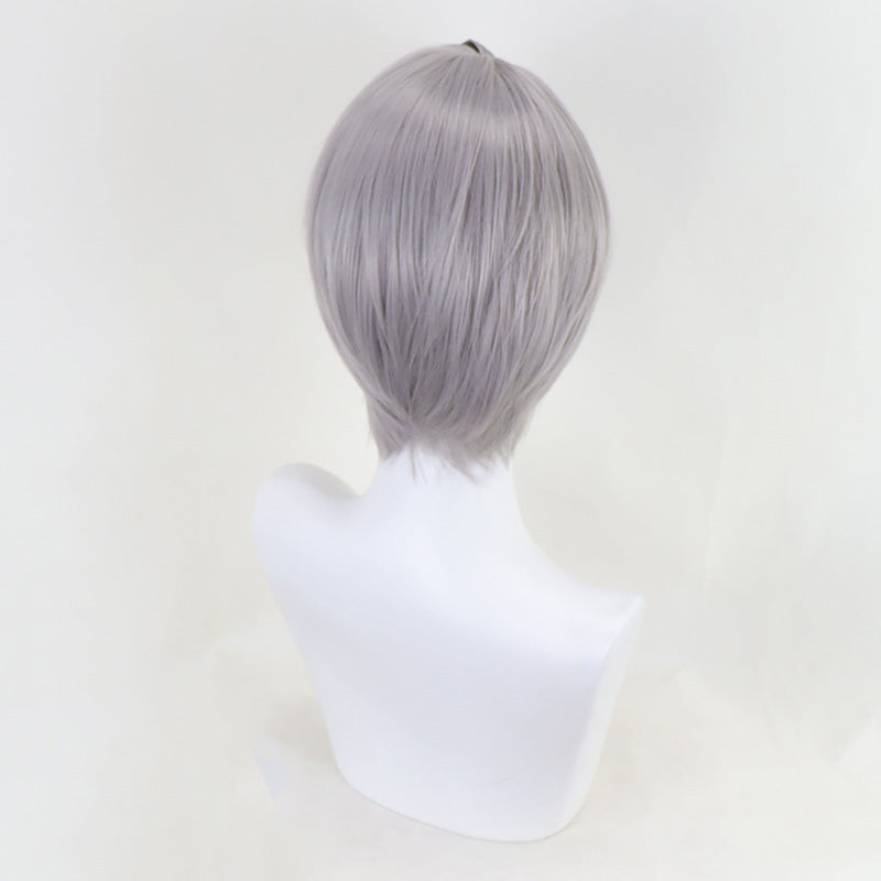 Library Of Ruina Hokma Cosplay Wig – Winkcosplay