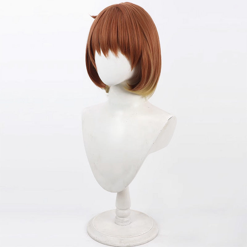 Library Of Ruina Malkuth B Edition Cosplay Wig – Winkcosplay