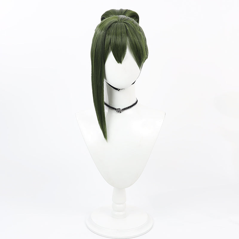 Library Of Ruina Netzach Cosplay Wig – Winkcosplay