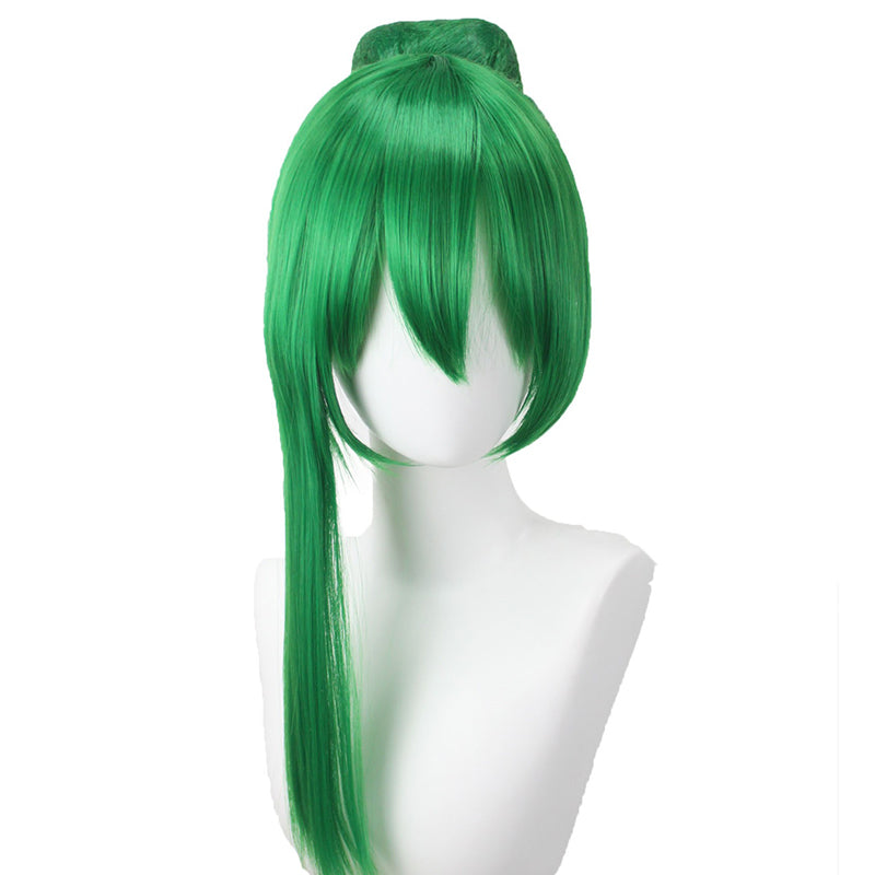Library Of Ruina Netzach Cosplay Wig – Winkcosplay