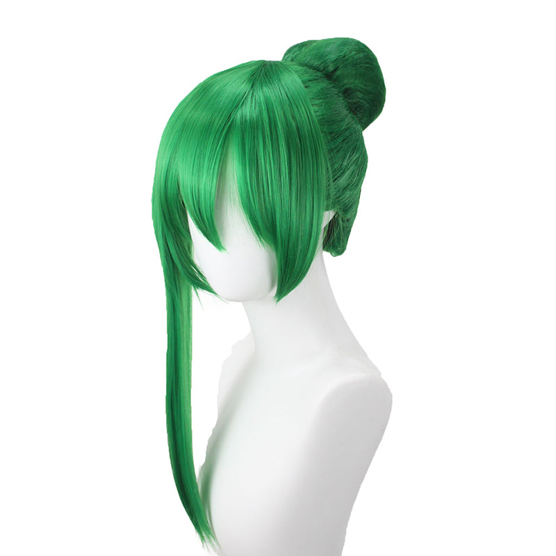 Library Of Ruina Netzach Cosplay Wig – Winkcosplay