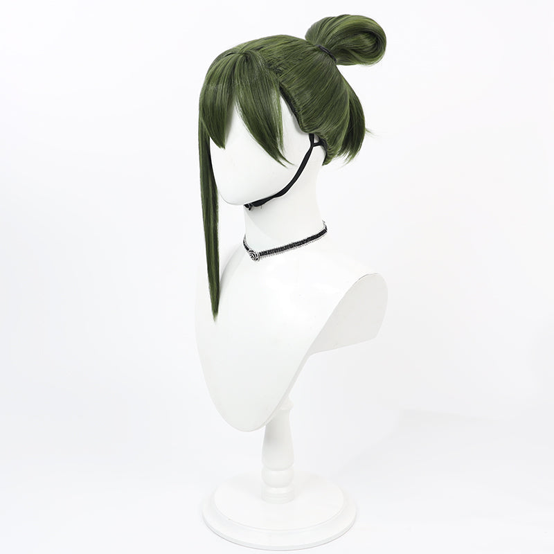 Library Of Ruina Netzach Cosplay Wig – Winkcosplay