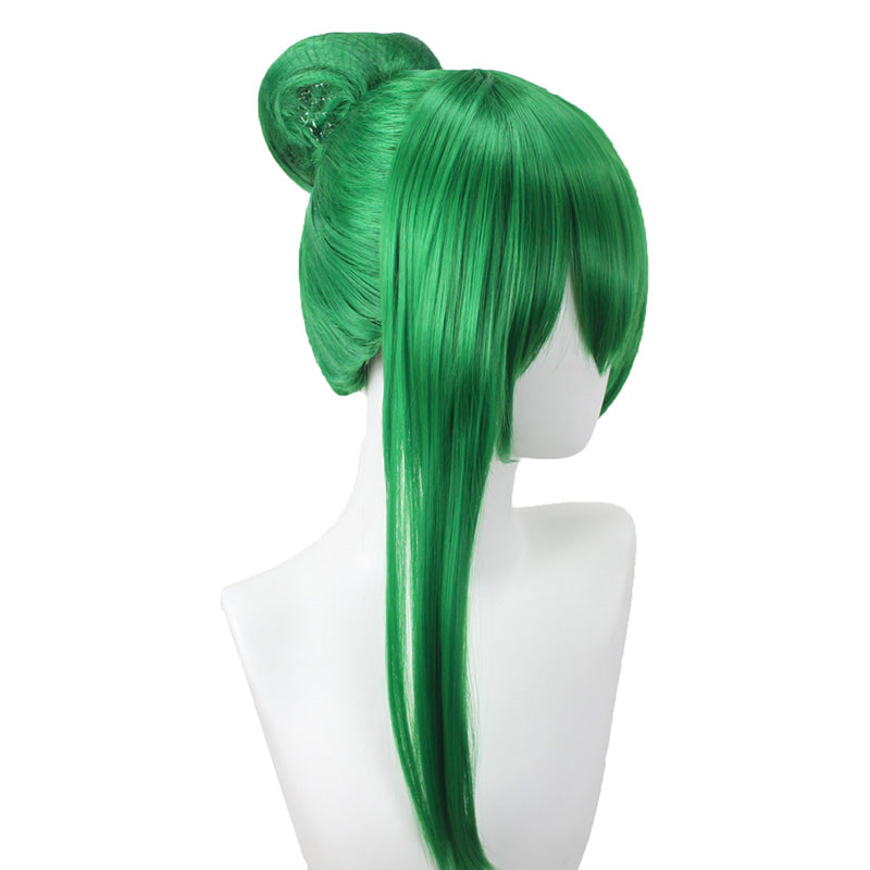 Library Of Ruina Netzach Cosplay Wig – Winkcosplay