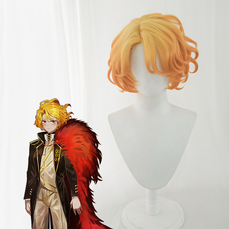 Limbus Company Don Quixote Project Moon Worldview Sancho Spoiler Cospl ...