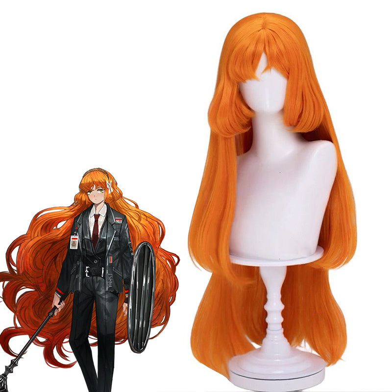 Limbus Company Ishmael Cosplay Wig – Winkcosplay