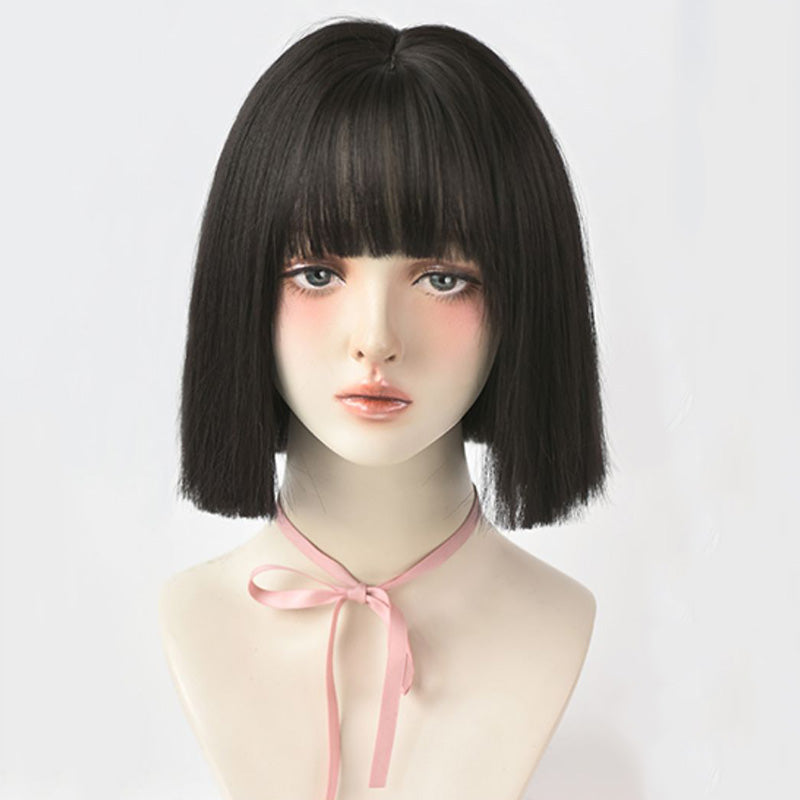 Limbus Company NO.4 Ryoshu Cosplay Wig – Winkcosplay