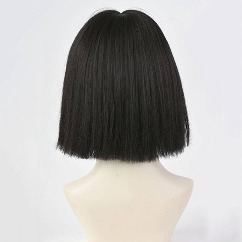 Limbus Company NO.4 Ryoshu Cosplay Wig – Winkcosplay