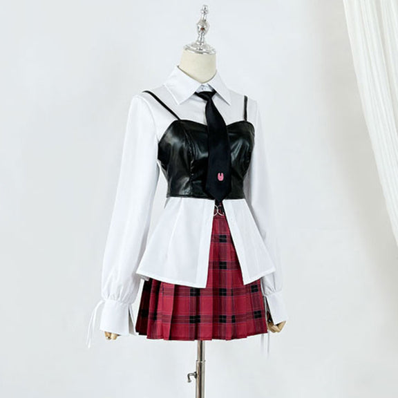 Link Click Cheng Qiao Ling B Edition Cosplay Costume – Winkcosplay