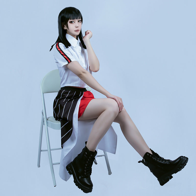 Link Click Cheng Qiao Ling Cosplay Costume – Winkcosplay