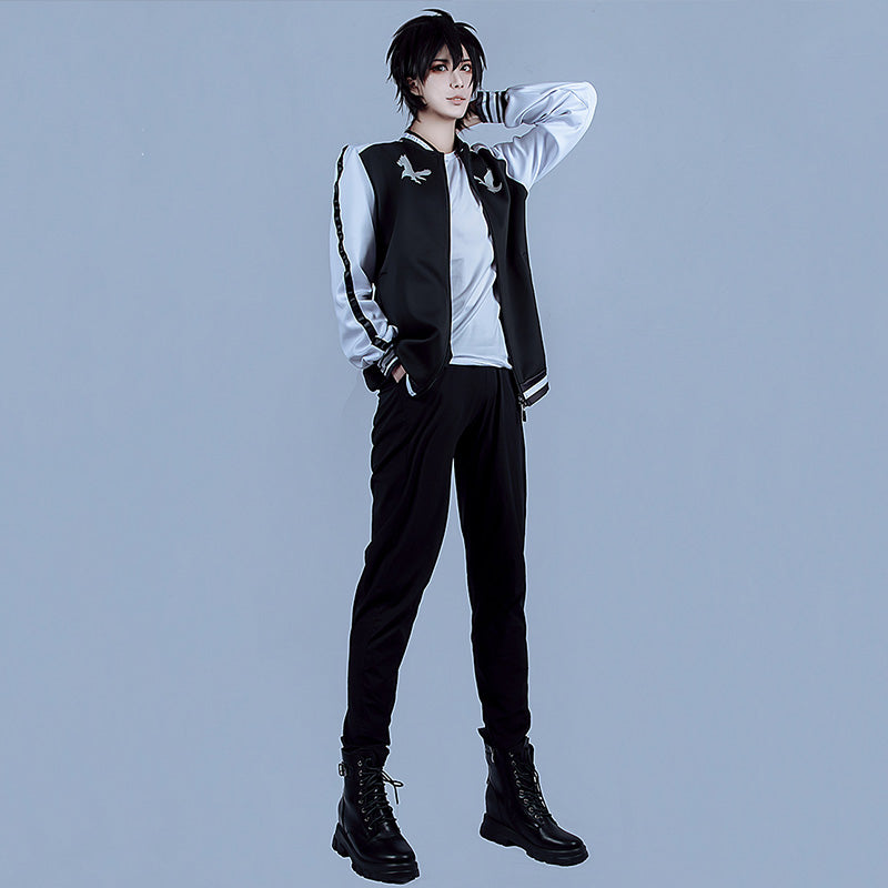 Link Click Cheng Xiaoshi Cosplay Costume – Winkcosplay