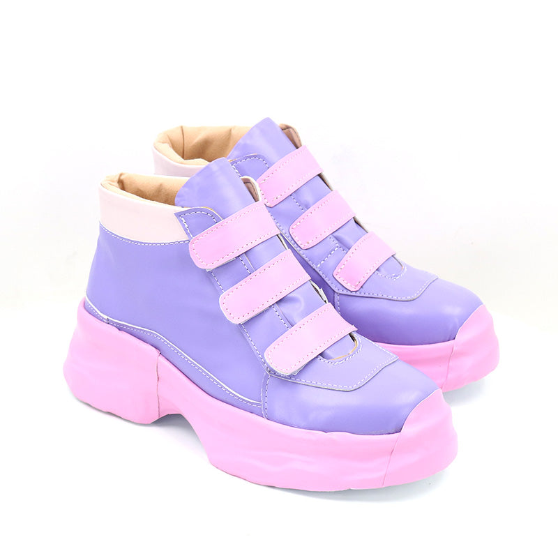 Link Click Li Tianchen Cosplay Shoes – Winkcosplay