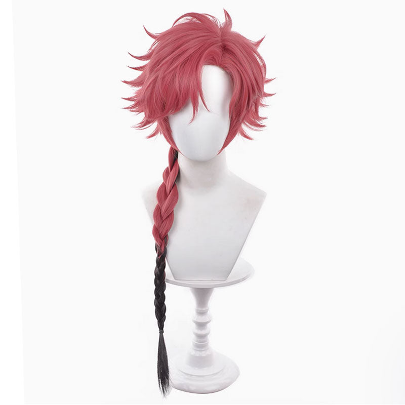 Link Click Vein Cosplay Wig – Winkcosplay