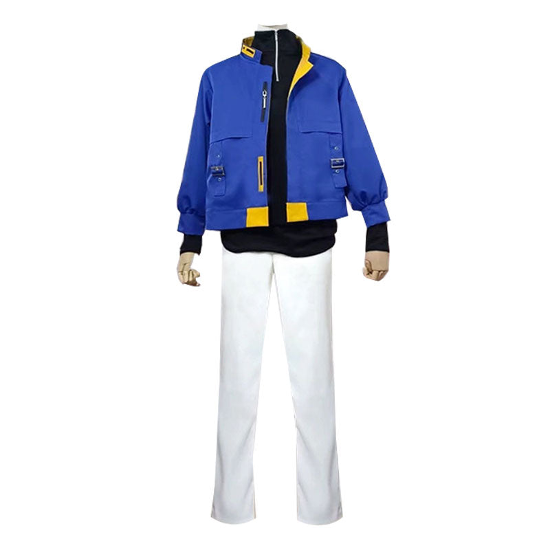 Link Click Xia Fei Cosplay Costume – Winkcosplay