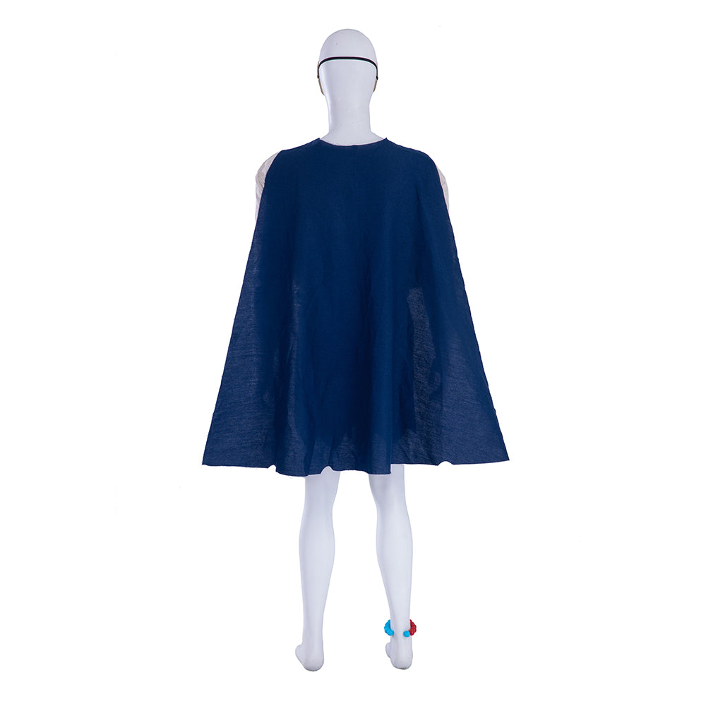 Little Nightmares III Low Cosplay Costume – Winkcosplay