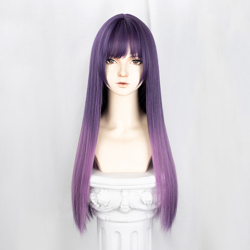 Love and Deep Space Protagonist Nightwalker Cosplay Wig – Winkcosplay