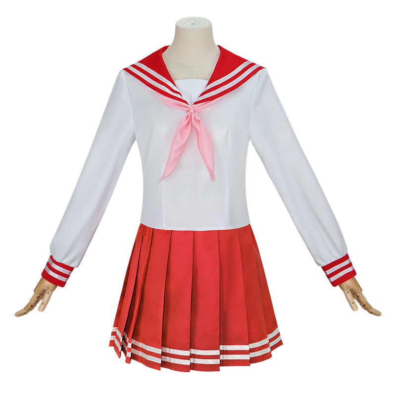 Lucky Star Konata Izumi A Edition Cosplay Costume – Winkcosplay