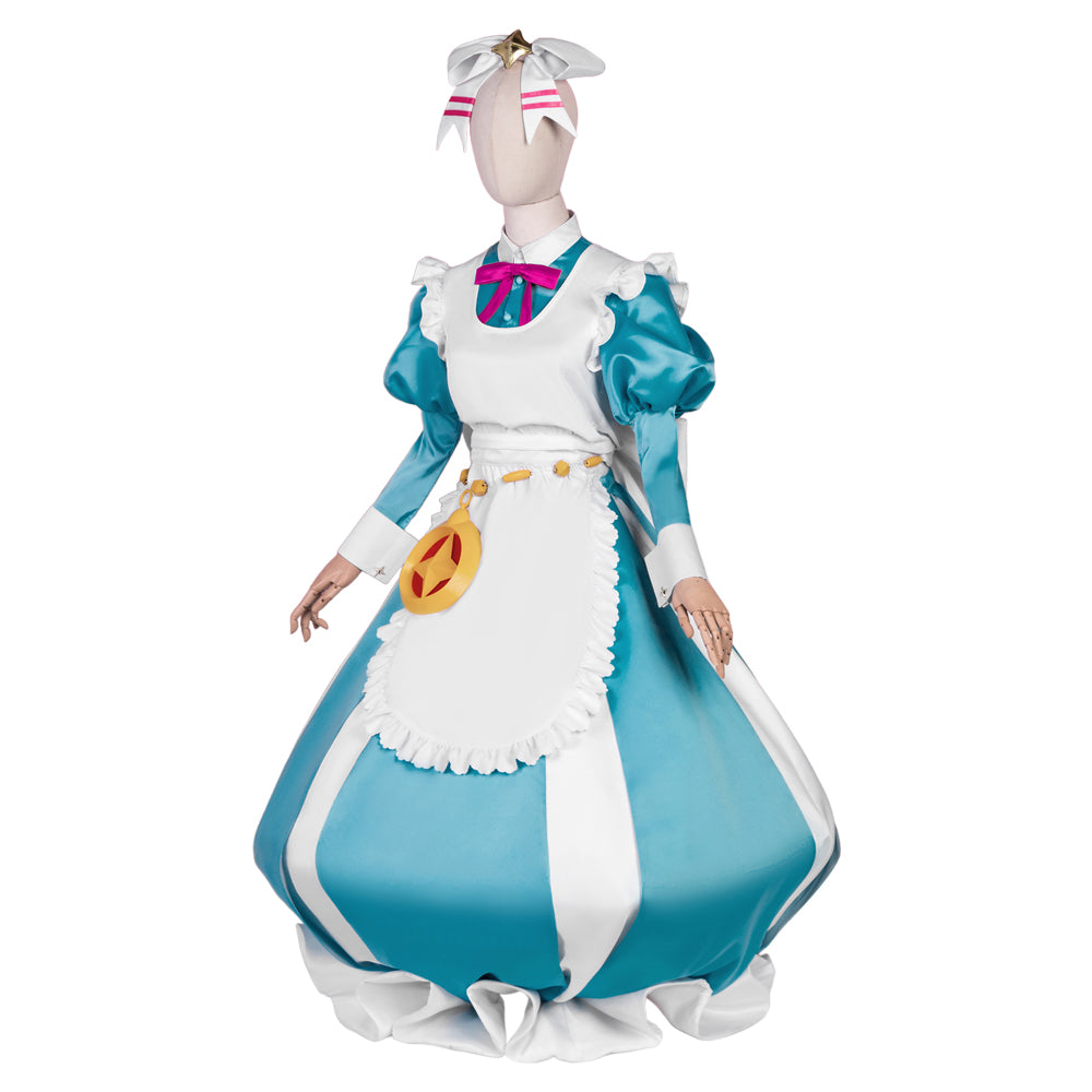 Mahou Shoujo Ni Akogarete Gushing Over Magical Girls Looking Up To Mag ...