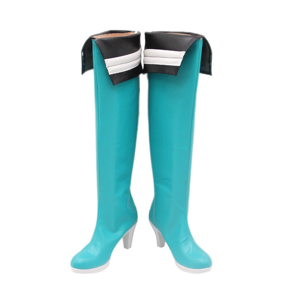 Mahou Shoujo ni Akogarete Gushing over Magical Girls Looking Up To Mag ...