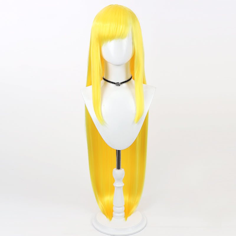 Mashle: Magic and Muscles Meliadoul Amy Cosplay Wig – Winkcosplay